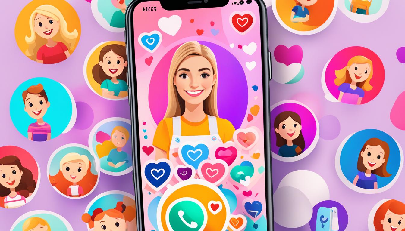 App per conoscere ragazze