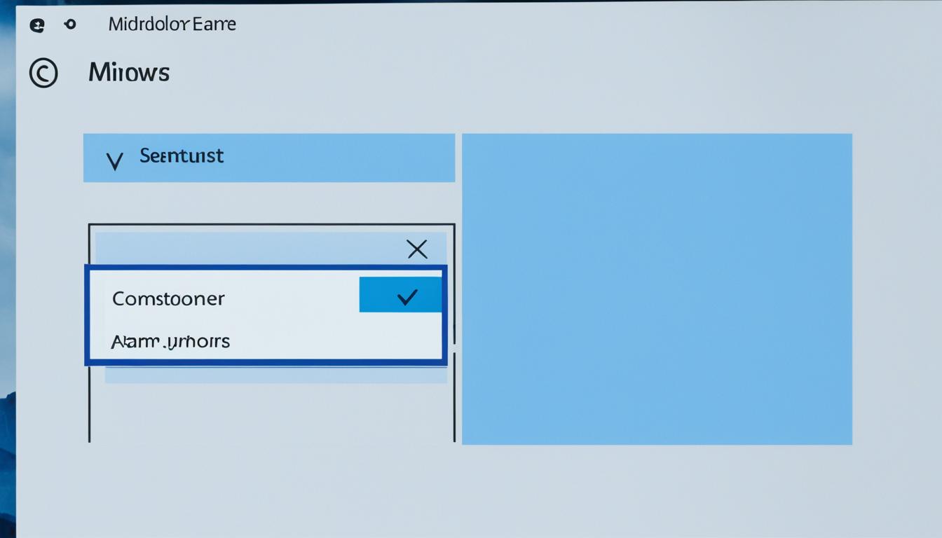 Come impostare la sveglia