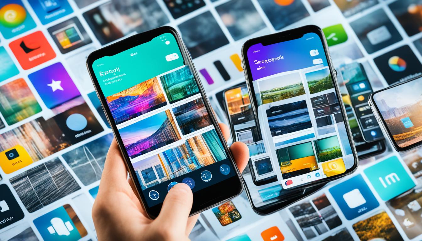 Migliori app per modificare foto