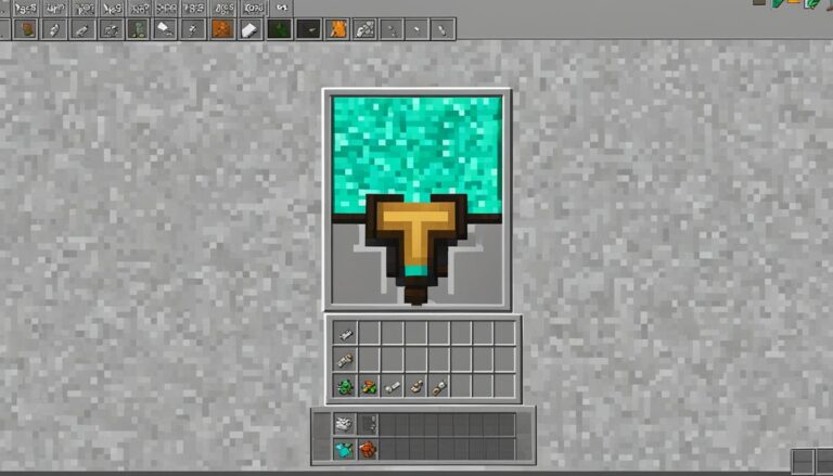 Come fare il piccone su Minecraft