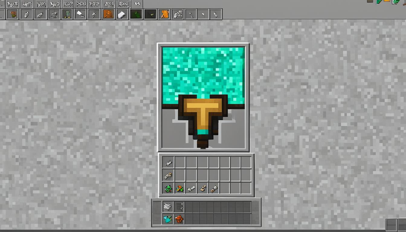 Come fare il piccone su Minecraft