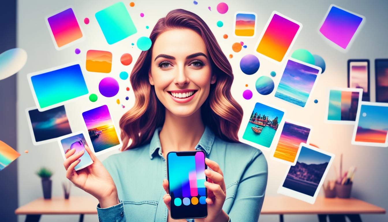 Migliori app per modificare foto