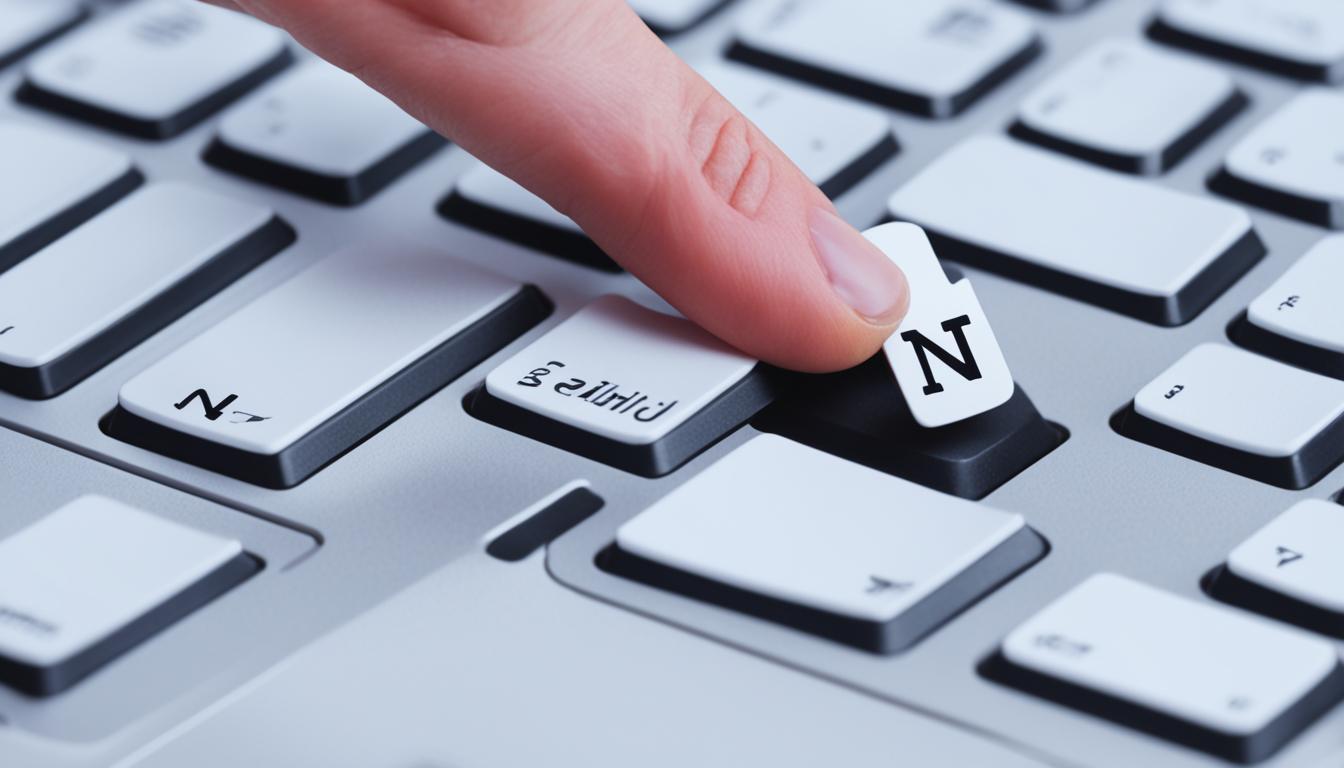 Come fare la ñ sul computer