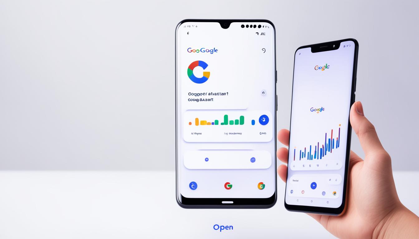 Come usare Ok Google