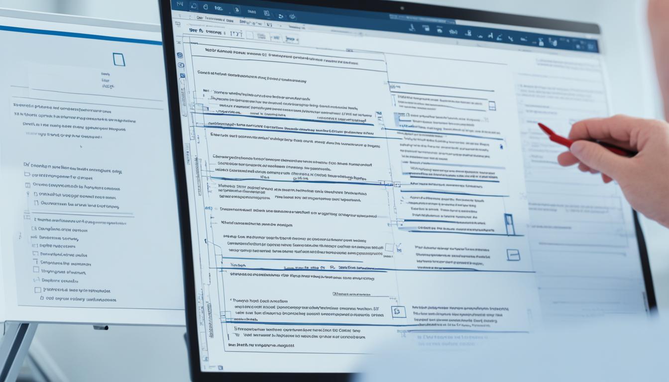 Come fare una scansione in PDF