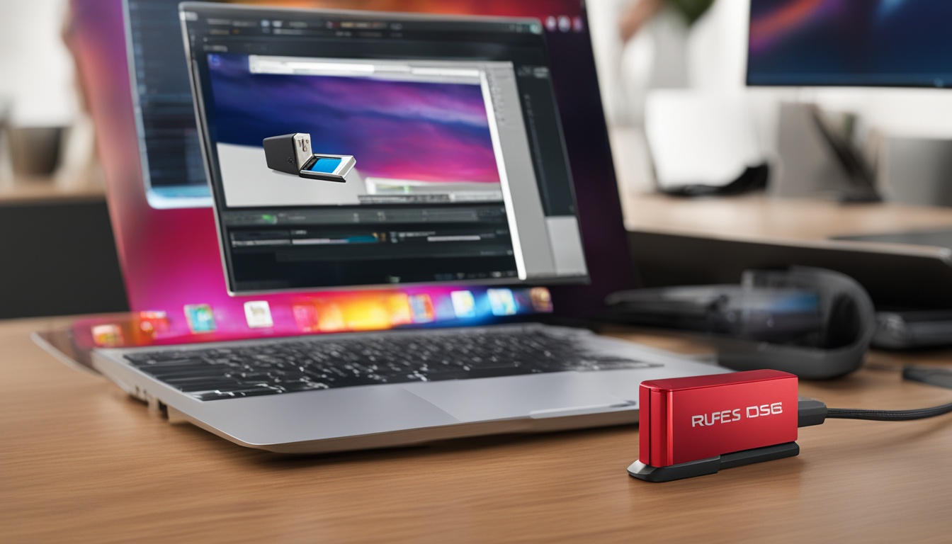 Come usare Rufus