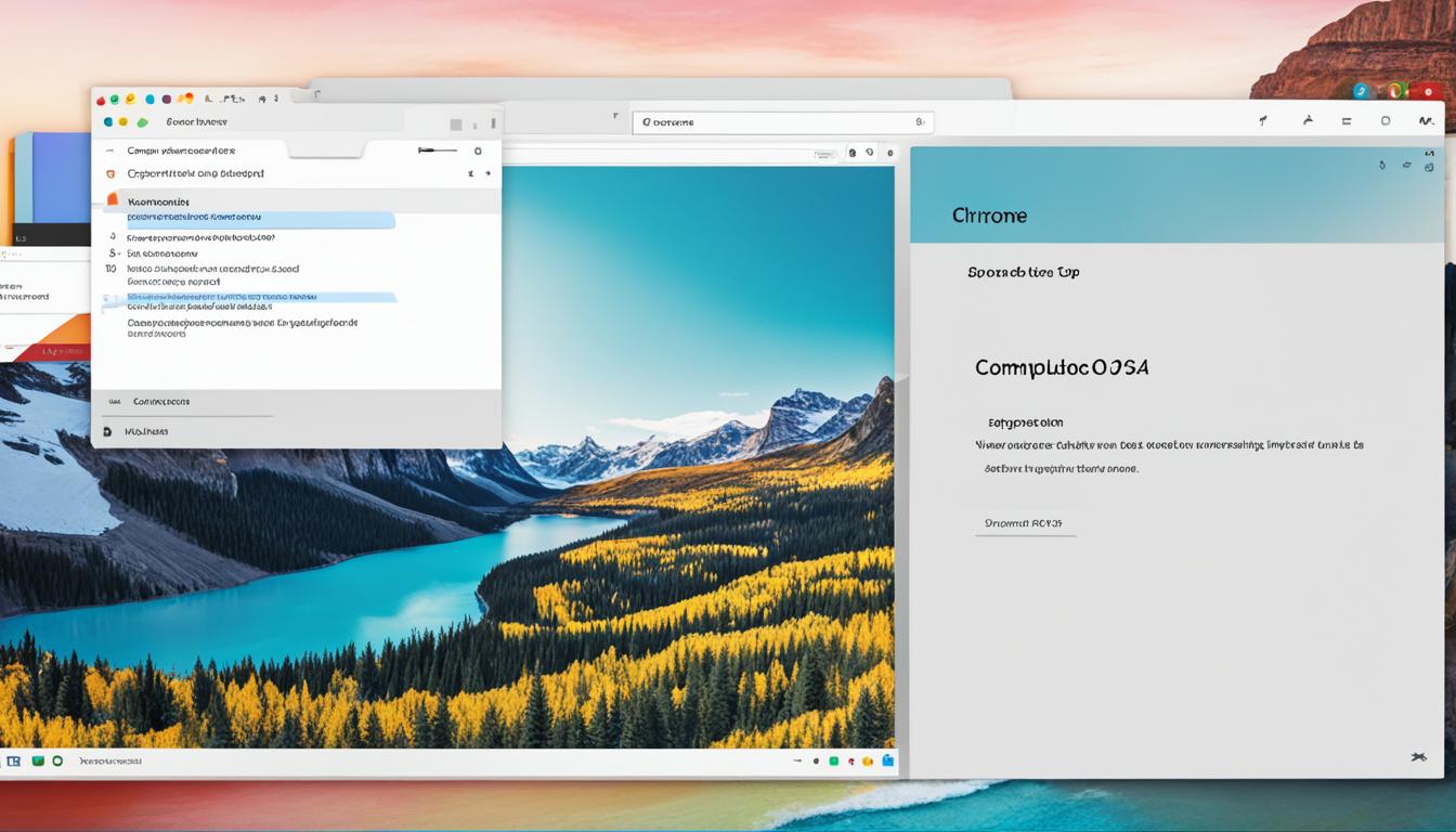 Come installare ChromeOS su PC