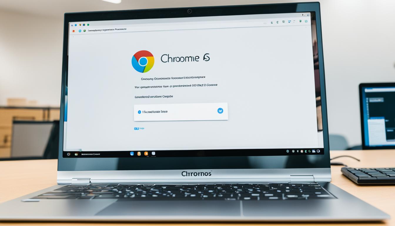 Come installare ChromeOS su PC