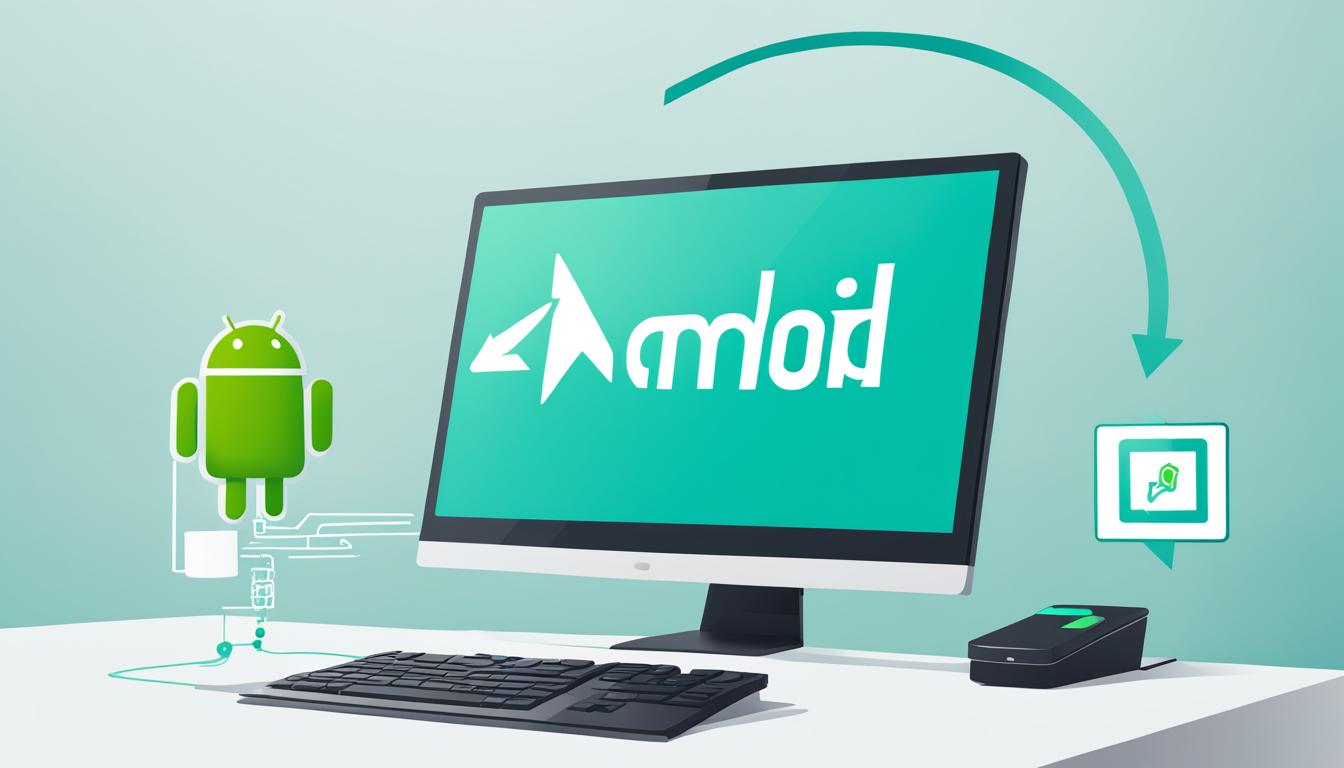 Come installare Android su PC