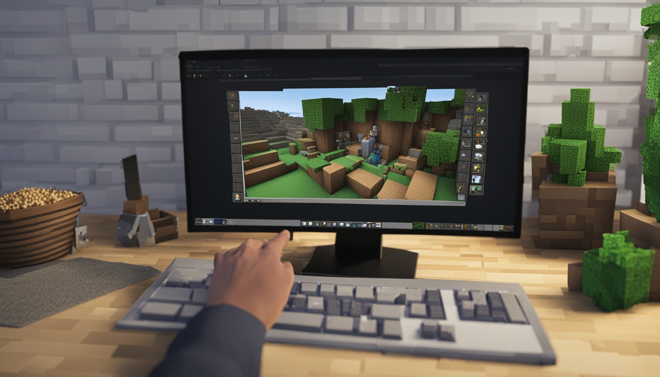 Come installare Minecraft Forge
