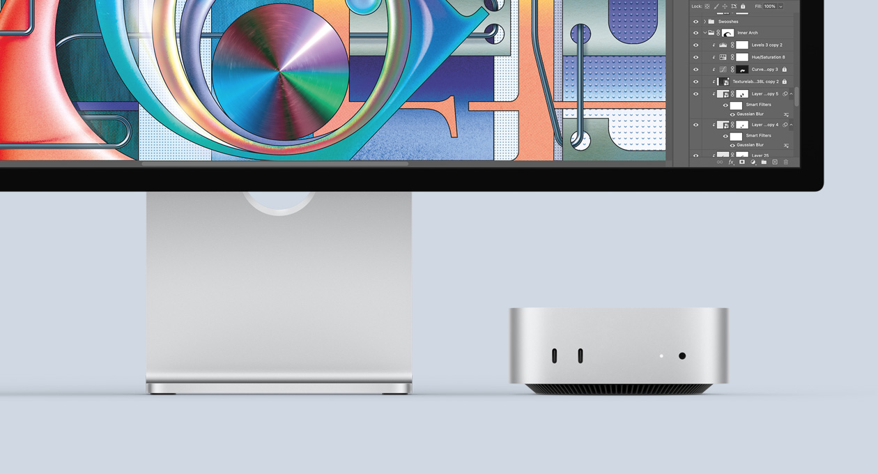 Mac Mini M4: la Recensione - Caratteristiche, Funzionalità e Prezzo